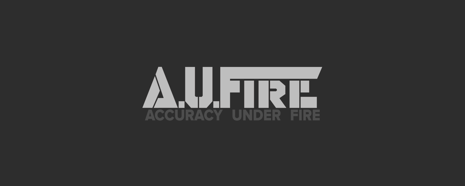 AUFIRE — CTOMS
