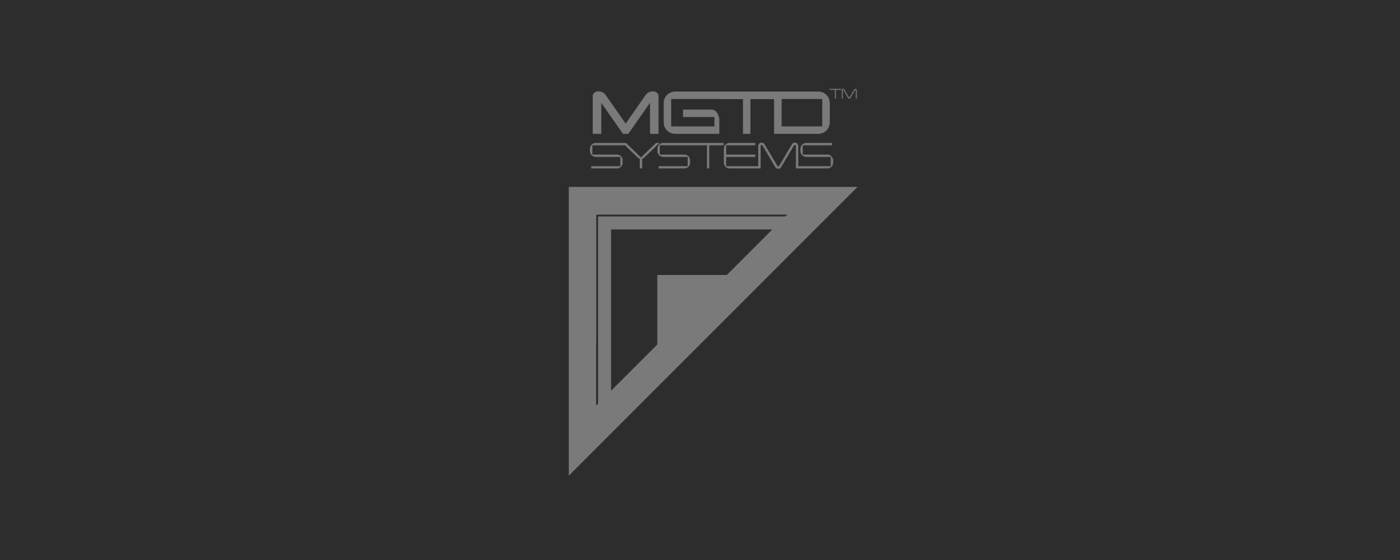 MGTD Systems — CTOMS