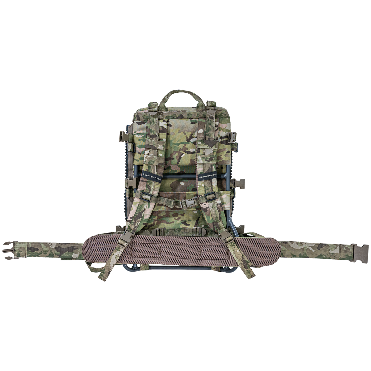 Eberlestock Mission EMOD Frame — CTOMS