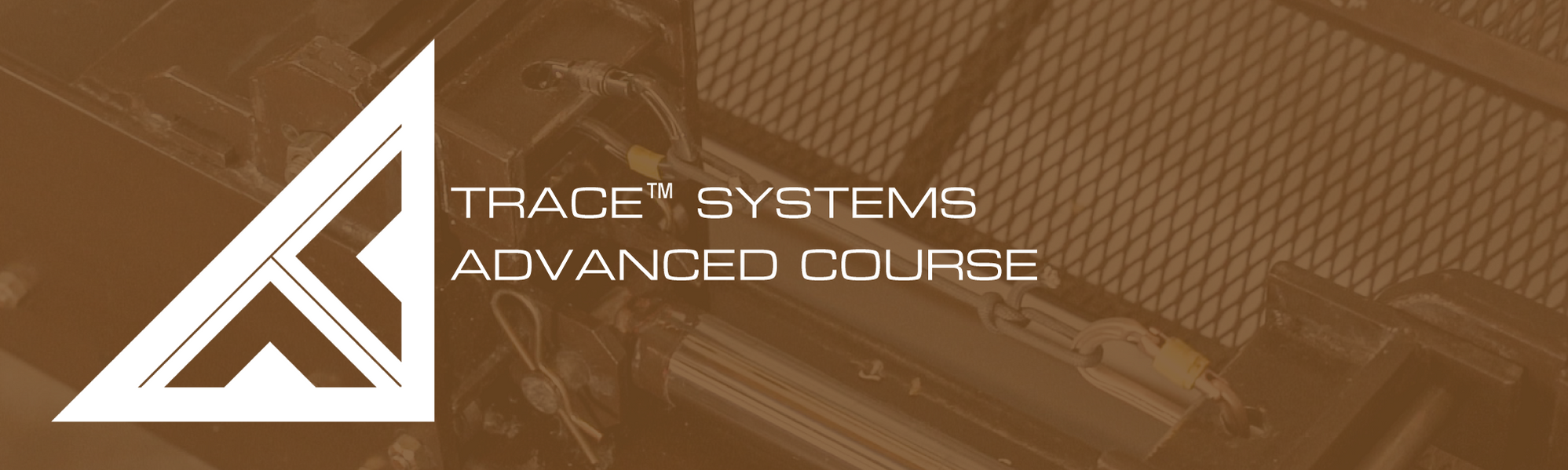 TRACE™ Systems Programs for Military and Law Enforcement Operations - CTOMS