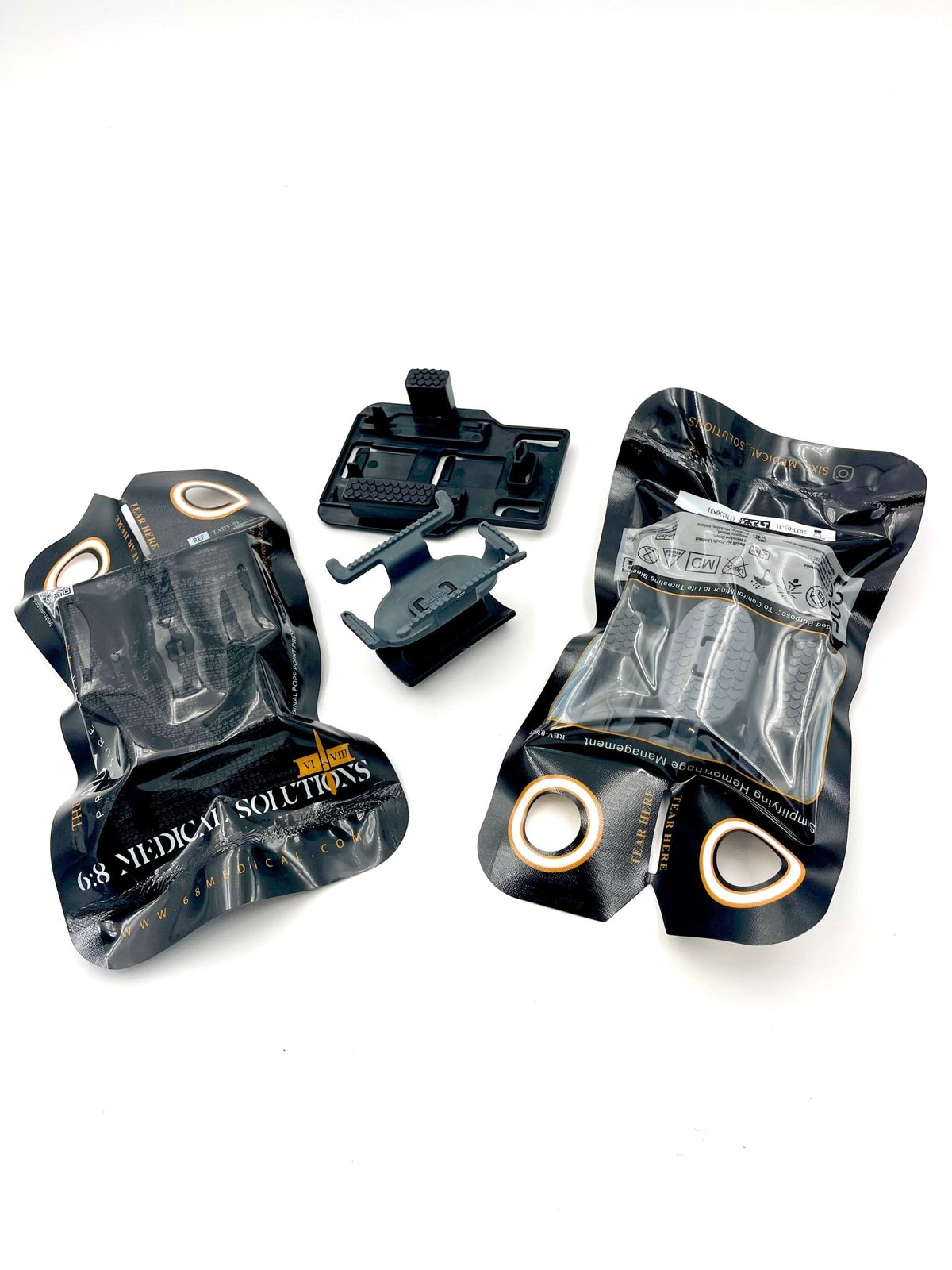 Advantage Pressure Bar Set — CTOMS