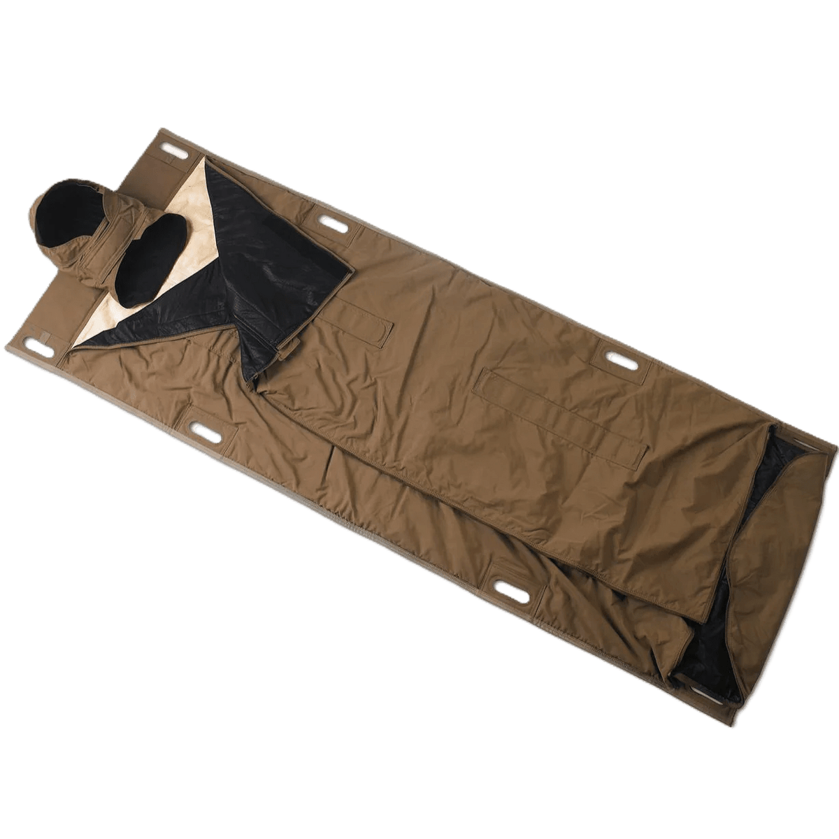 APLS Thermal Guard — CTOMS