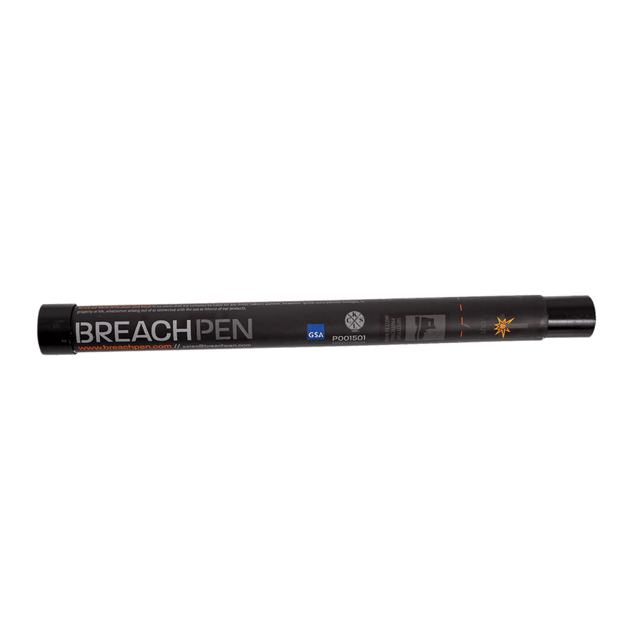 Breachpen Gen II — CTOMS