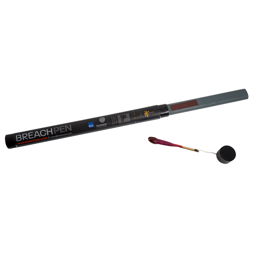 Breachpen Gen II — CTOMS