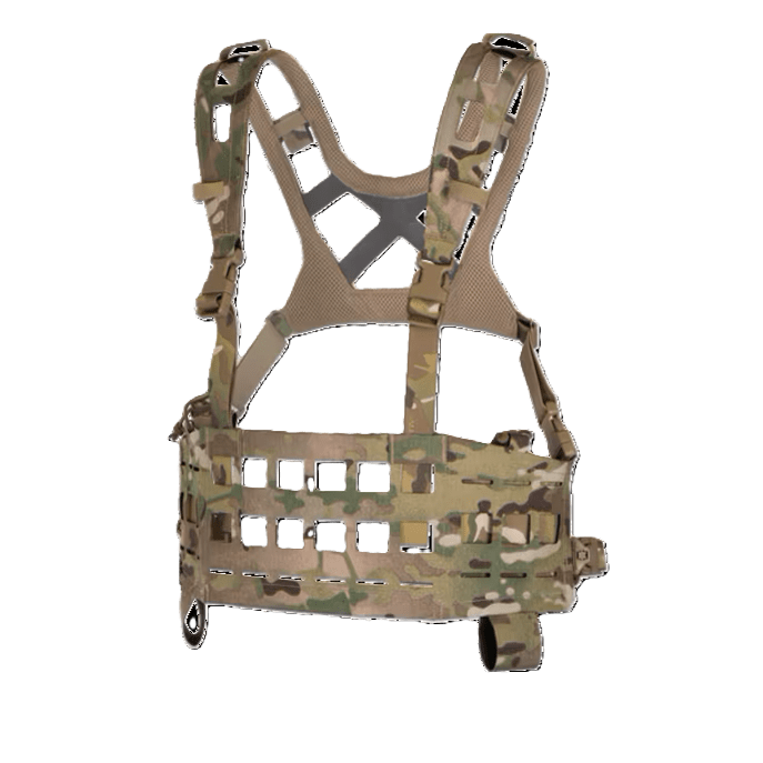 Crye AirLite® Convertible Chest Rig — CTOMS