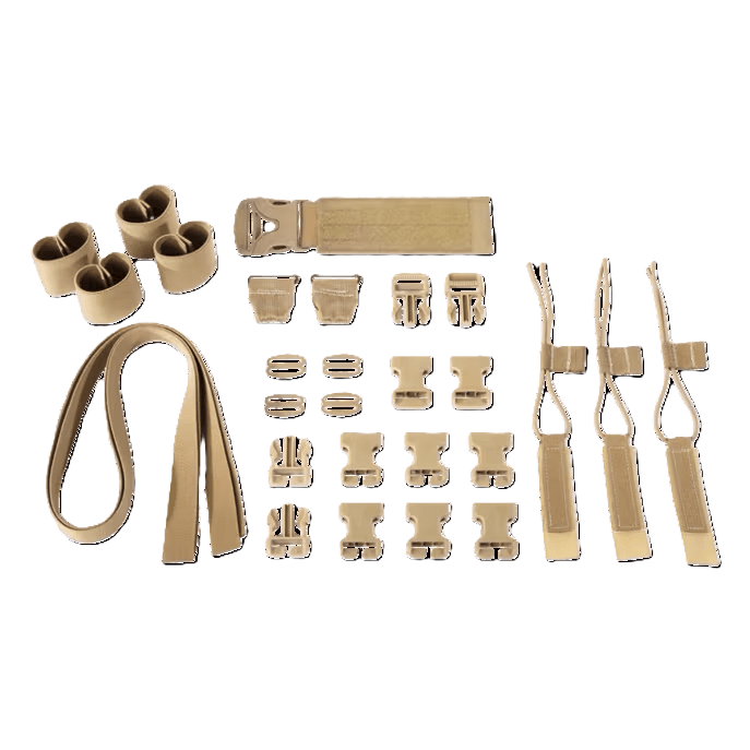 Crye AVS™ Customization Kit — CTOMS