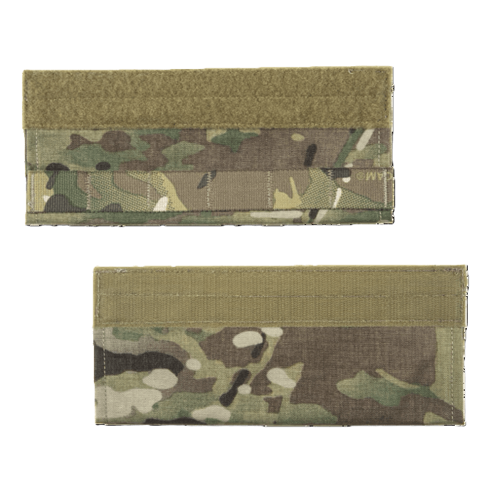 Crye AVS™ MOLLE Extension Panel — CTOMS