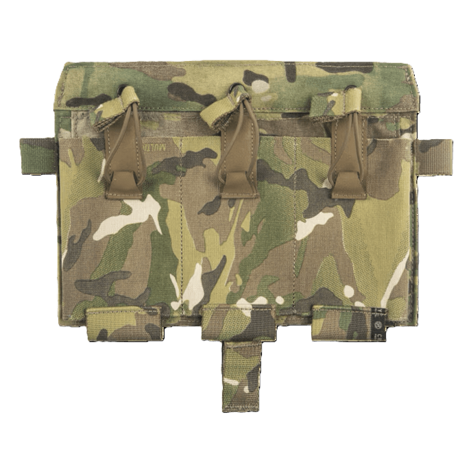 Crye Stretch Detachable Flap — CTOMS