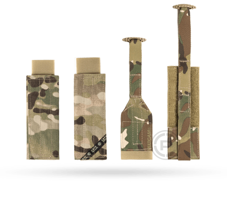 Crye JPC™ E-Doff Kit — CTOMS