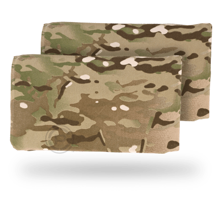 Crye JPC™ Long Side Armor Pouch Set — CTOMS
