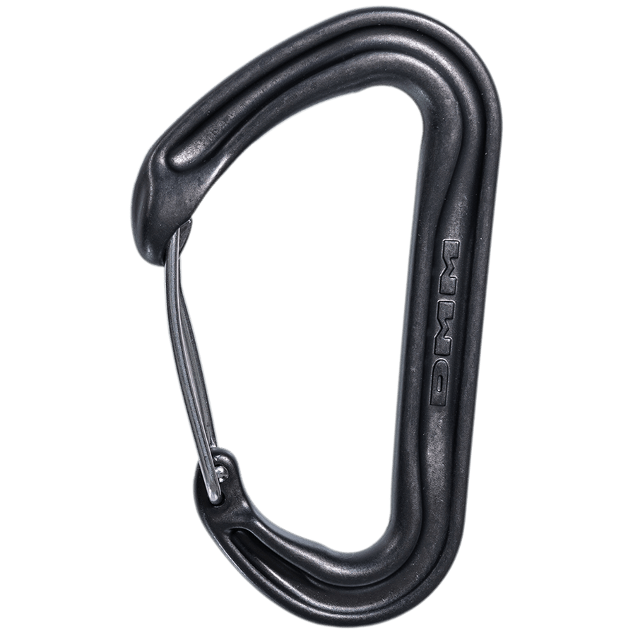 DMM Aether Wiregate Carabiner — CTOMS