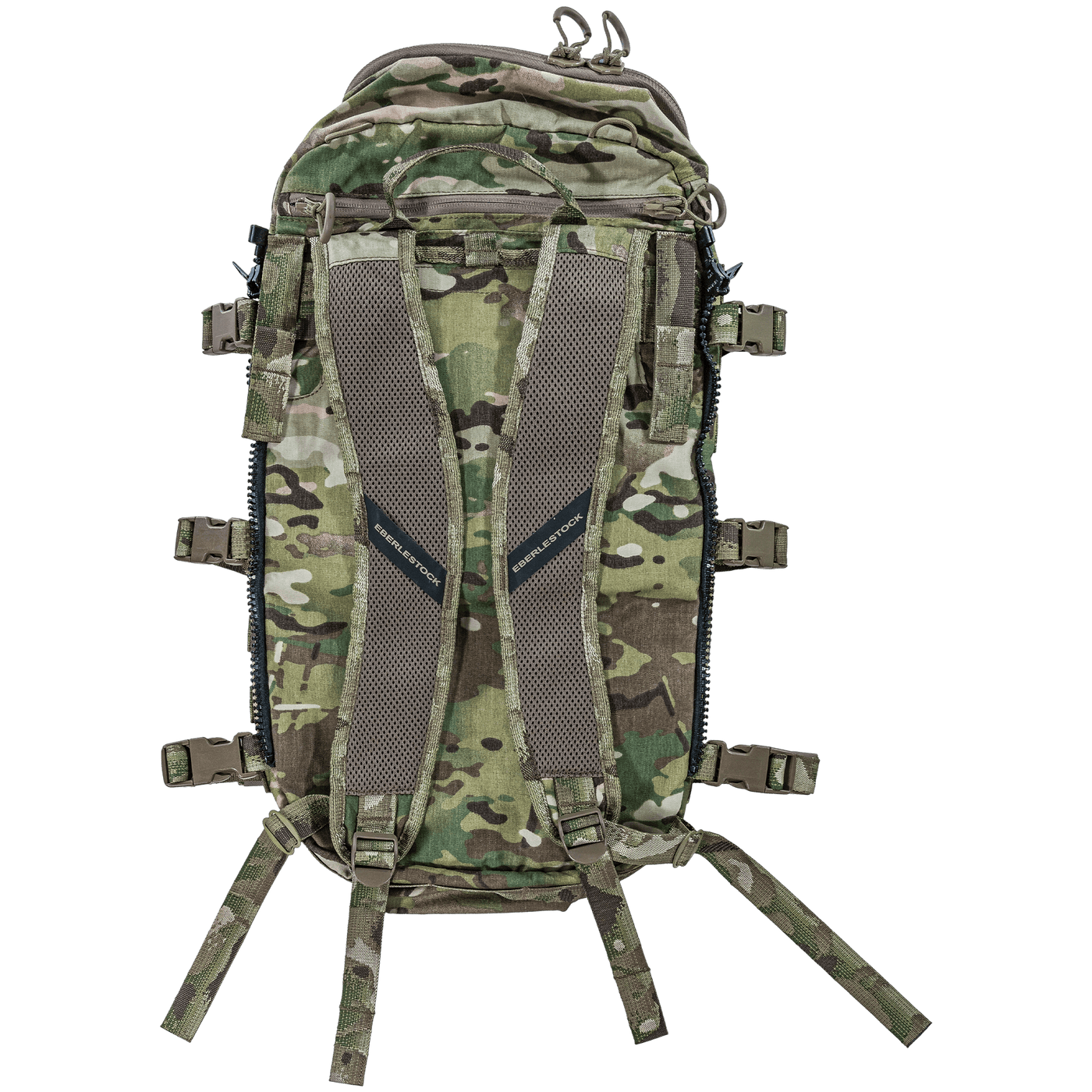 Eberlestock Mission Assault Pack — CTOMS