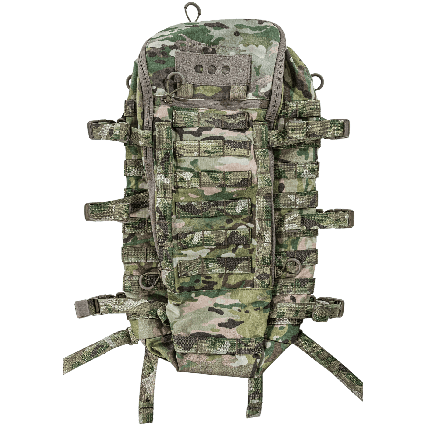 Eberlestock Mission Assault Pack — CTOMS