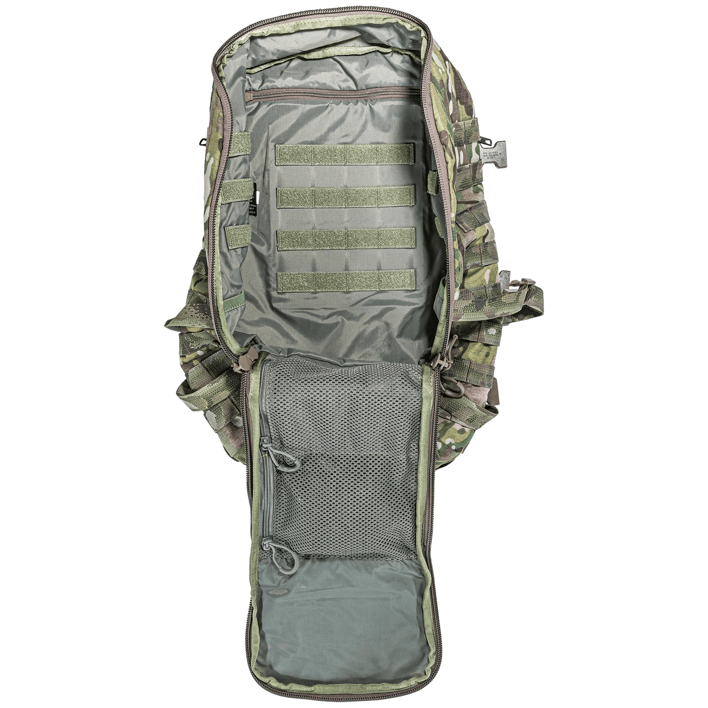 Eberlestock Mission Assault Pack — CTOMS