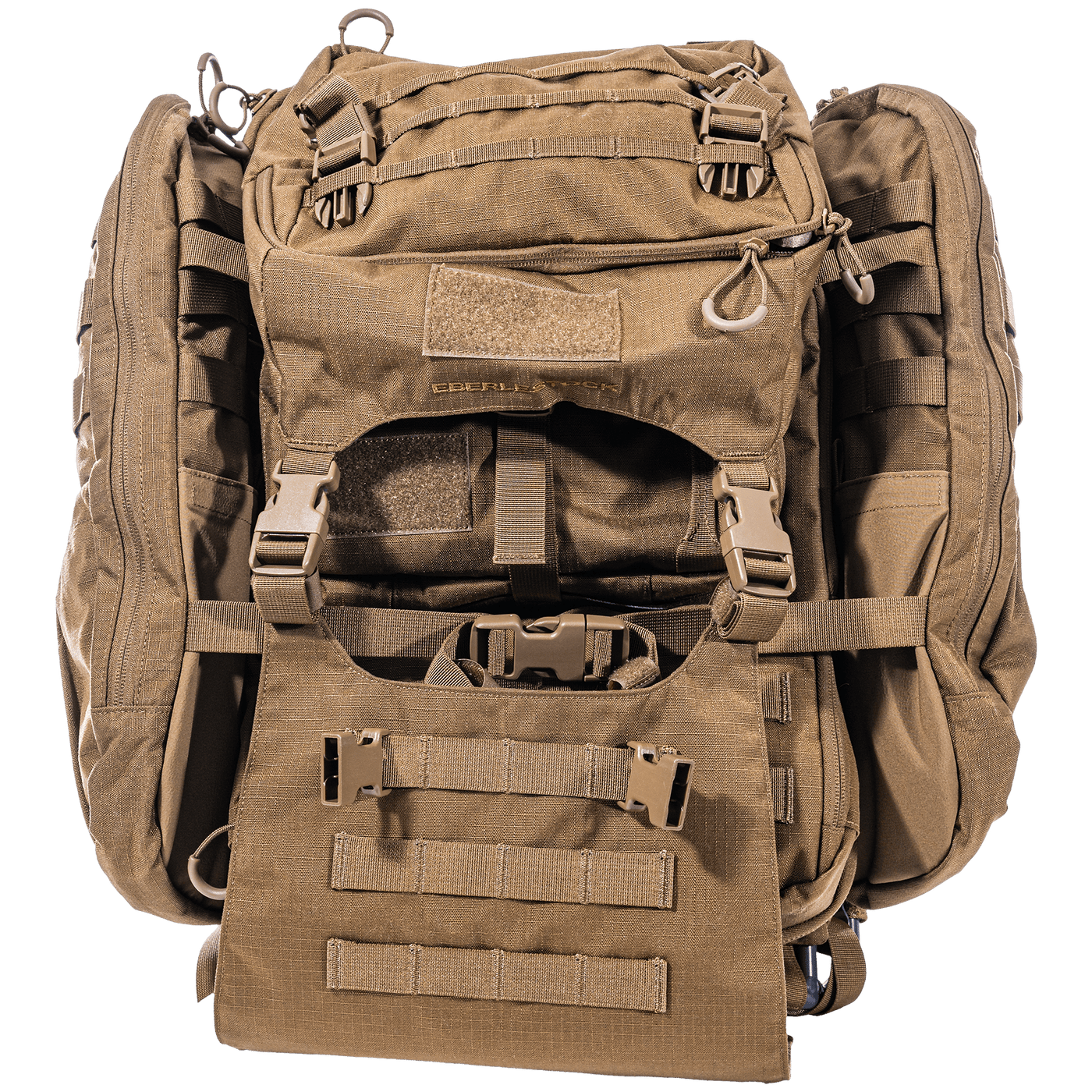 Eberlestock Mission EMOD Pack Builder — CTOMS