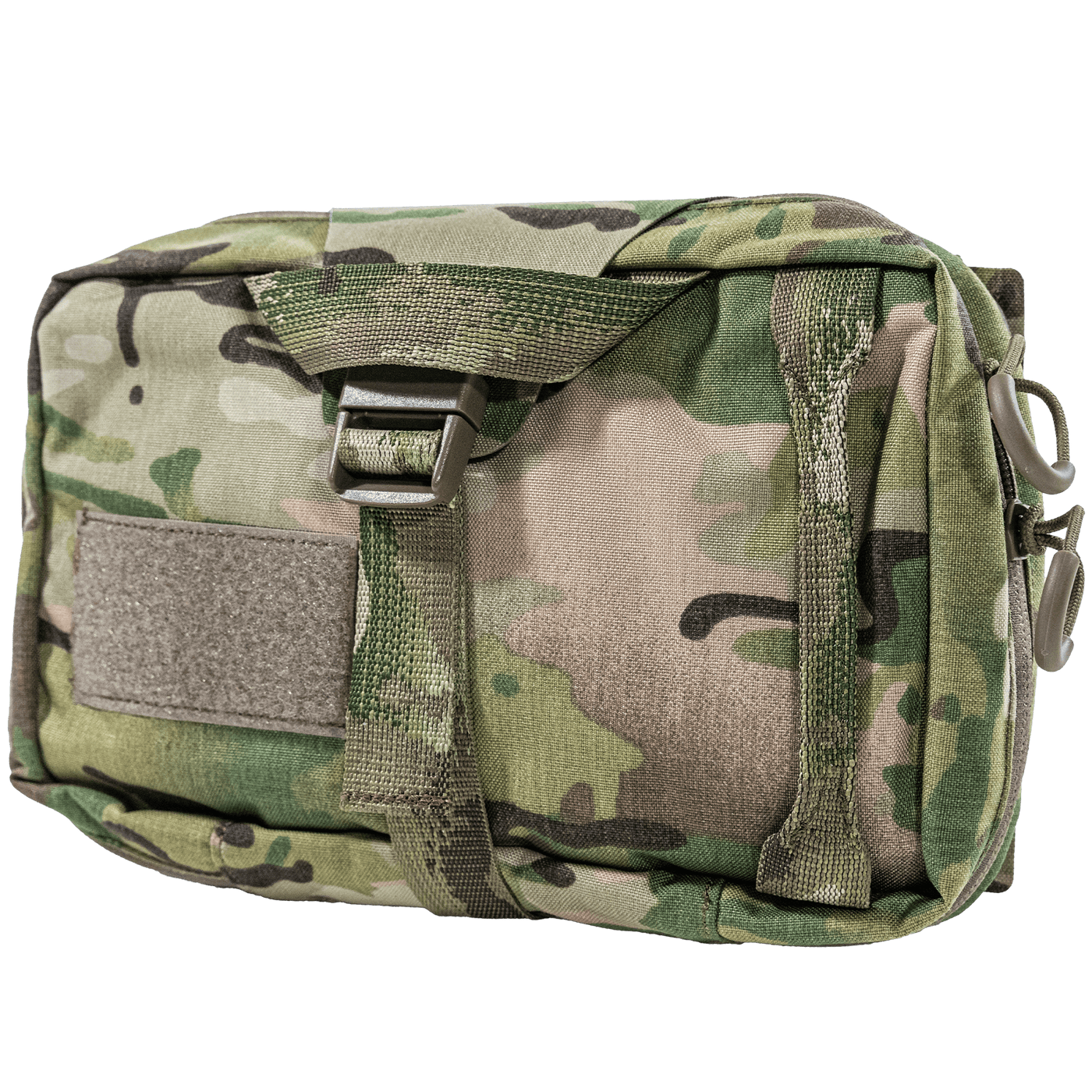 Eberlestock Mission Rip-Away Medical Pouch (Large) — CTOMS