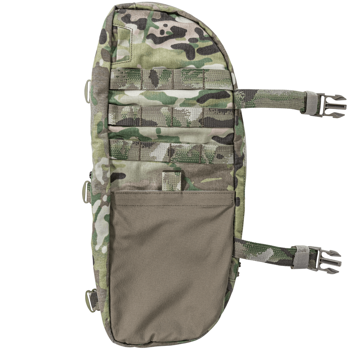 Eberlestock Mission Wings — CTOMS