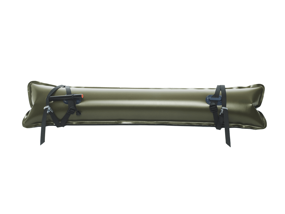 Kohlbrat RollUP Inflatable Floatation Device — CTOMS