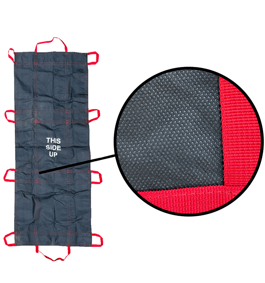 Litter, Rescue Essentials QuikLitter™ — CTOMS