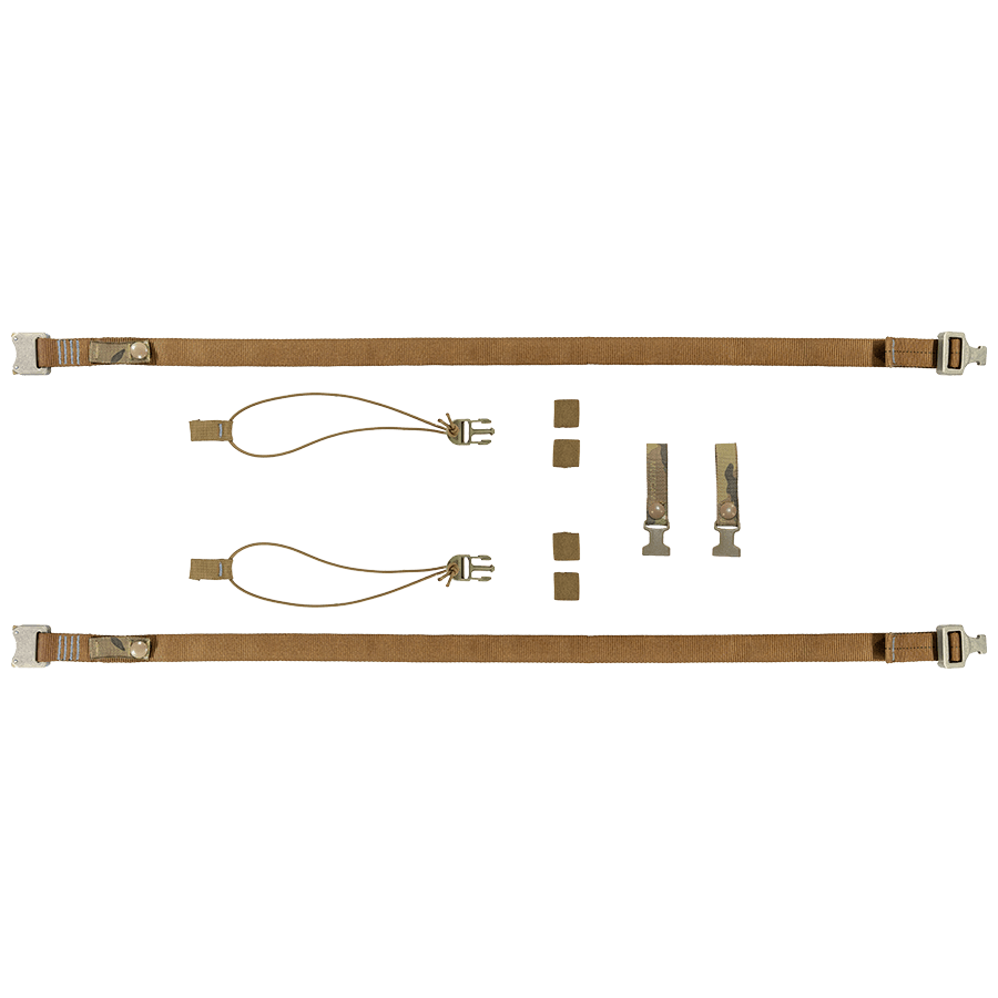 M3/G3 Leg Loops — CTOMS
