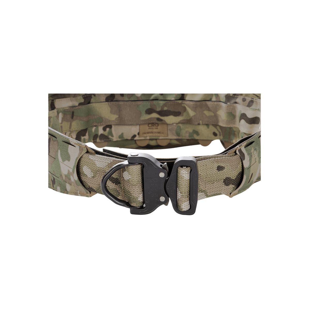 CROMEDICAL™ MARCH Belt — CTOMS