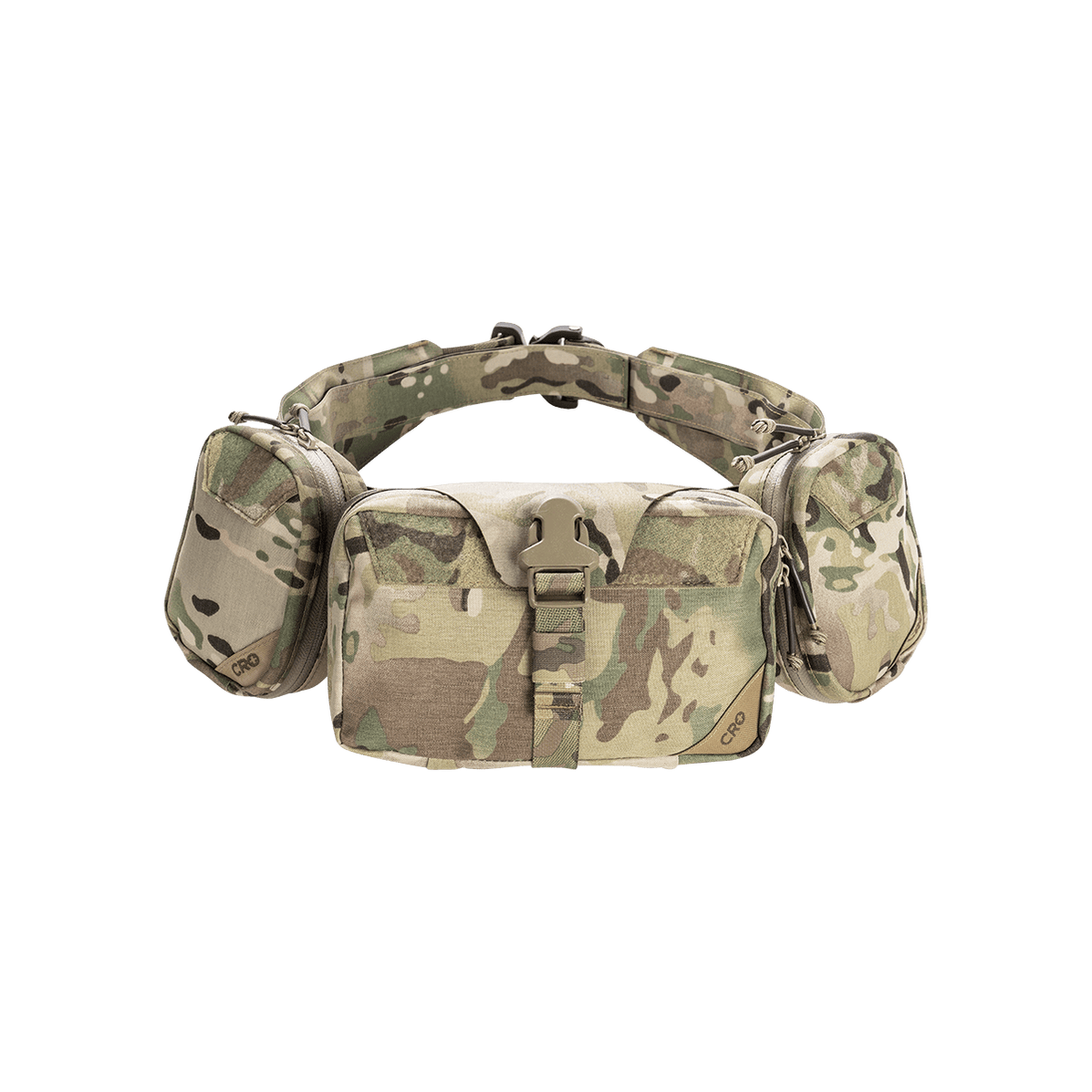 CROMEDICAL™ MARCH Belt — CTOMS