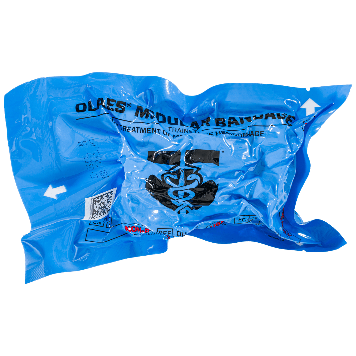 Olaes™ Modular Training Bandage, 4" Non-Sterile — CTOMS