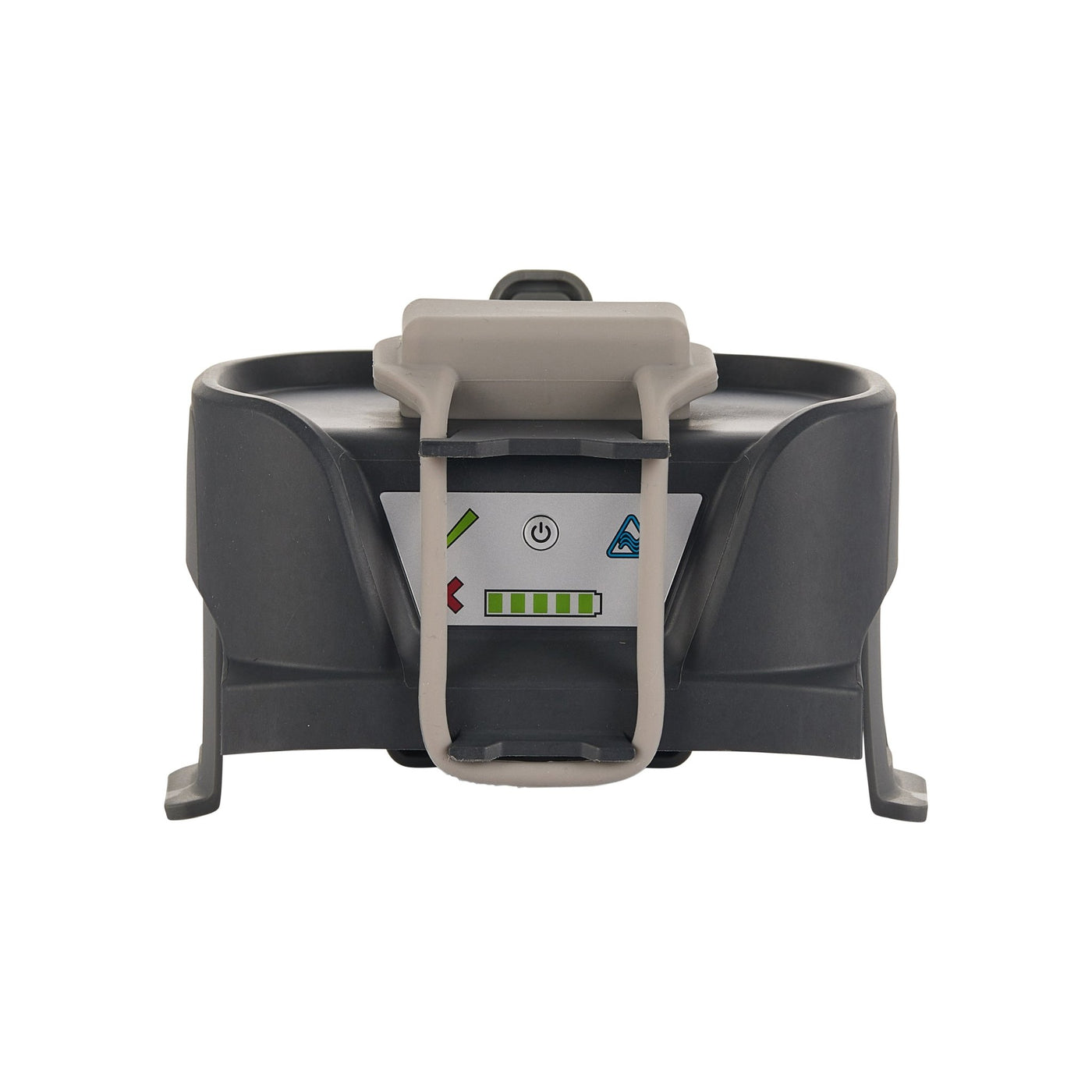 QinFlow Warrior Lite Hybrid Intro Set (Lite Battery) — CTOMS