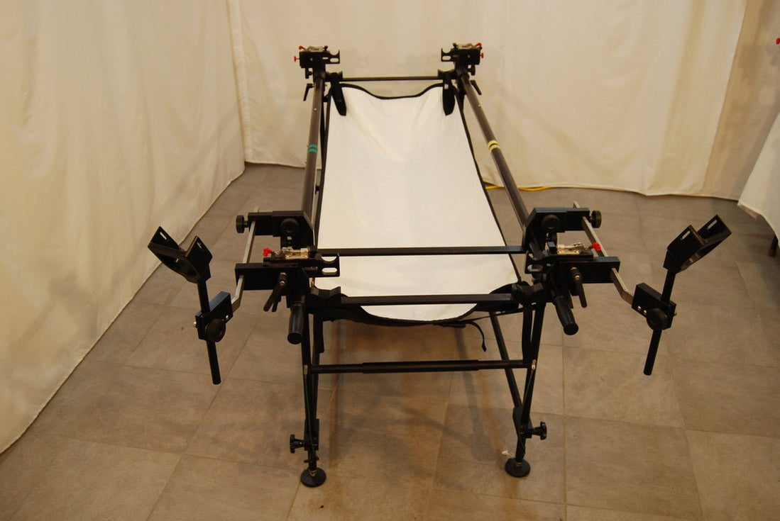 SR901RT Multi-Purpose Table/Portable Surgical Table — CTOMS