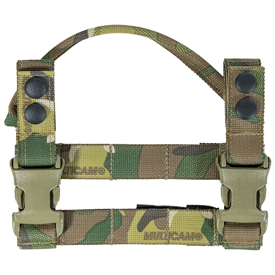 Tac Gear Loop 2.0 — CTOMS