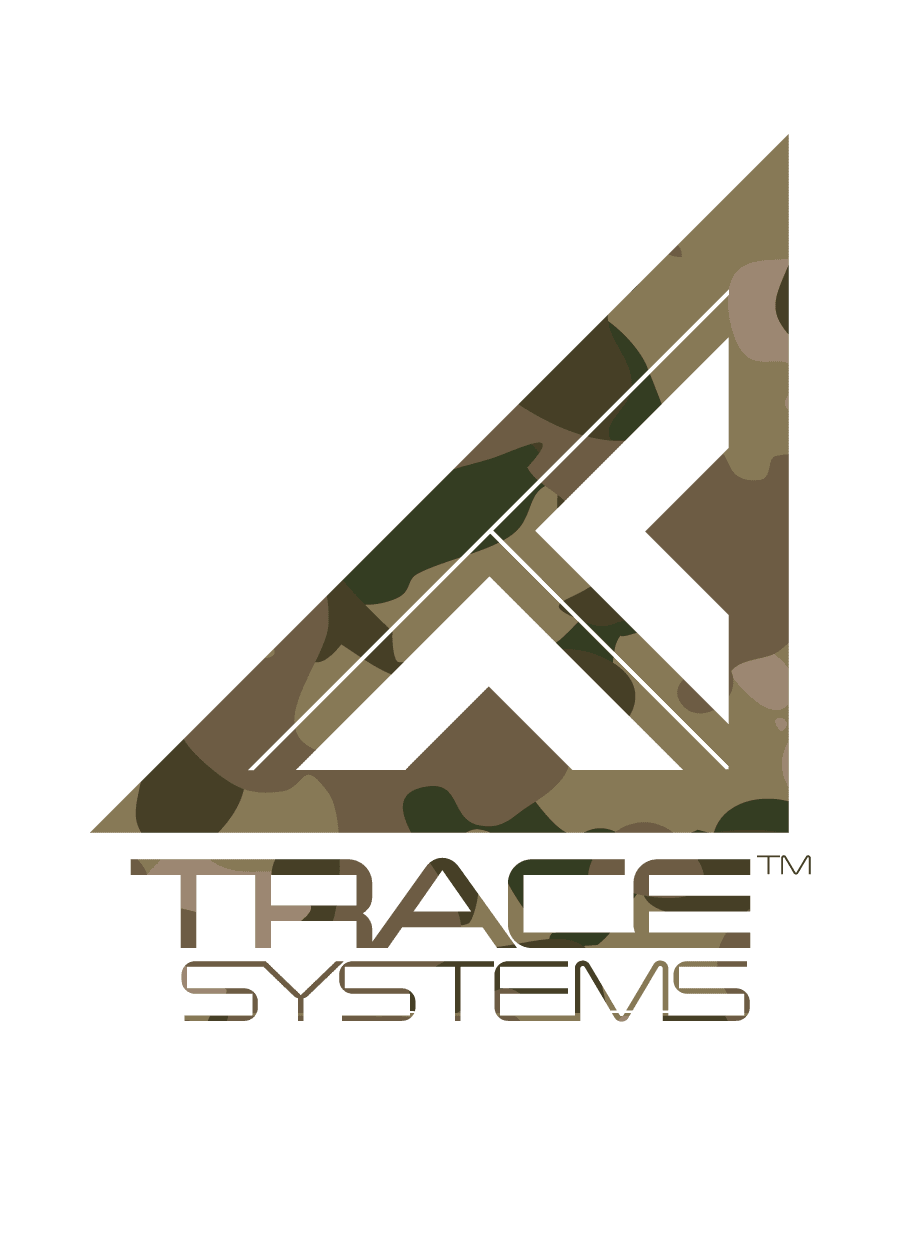 TRACE Systems Decal — CTOMS