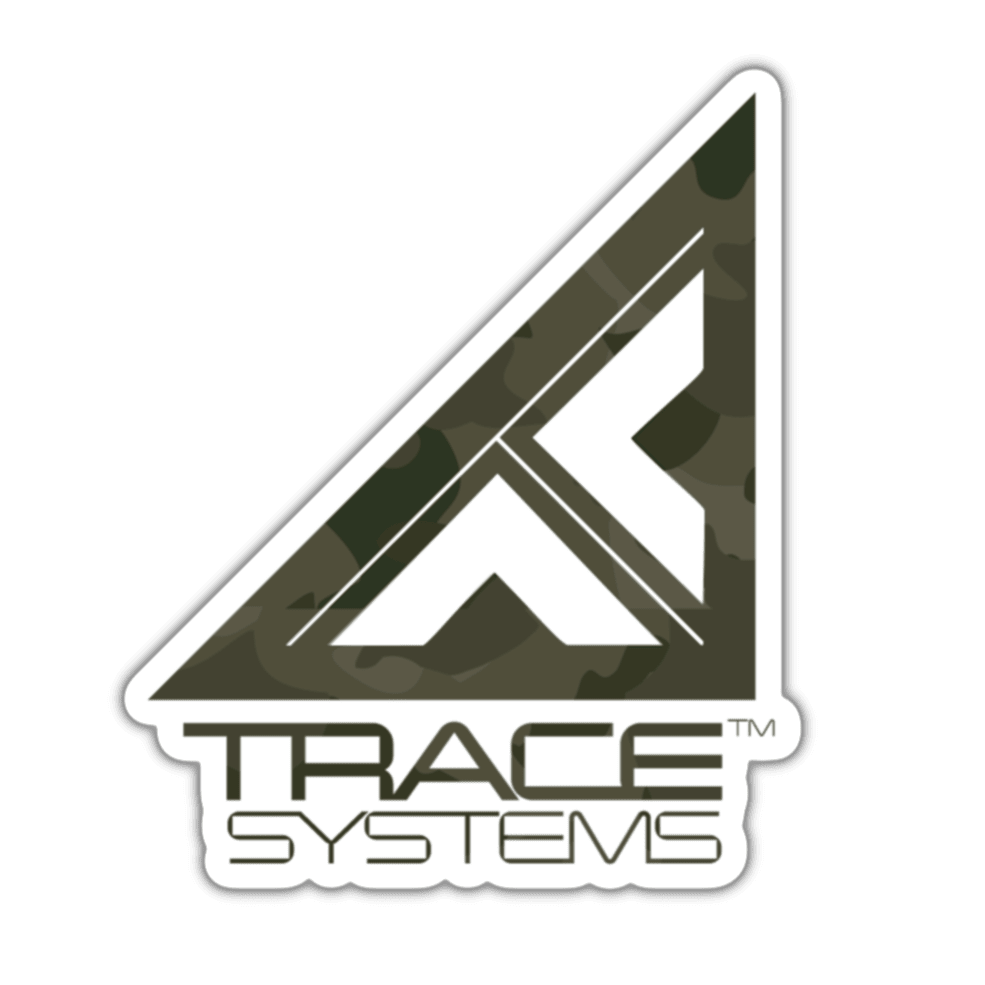 TRACE Systems Sticker — CTOMS