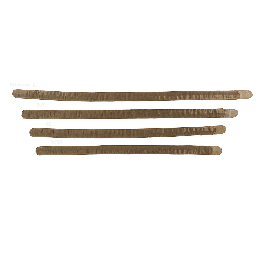 Under Chassis Belt — CTOMS