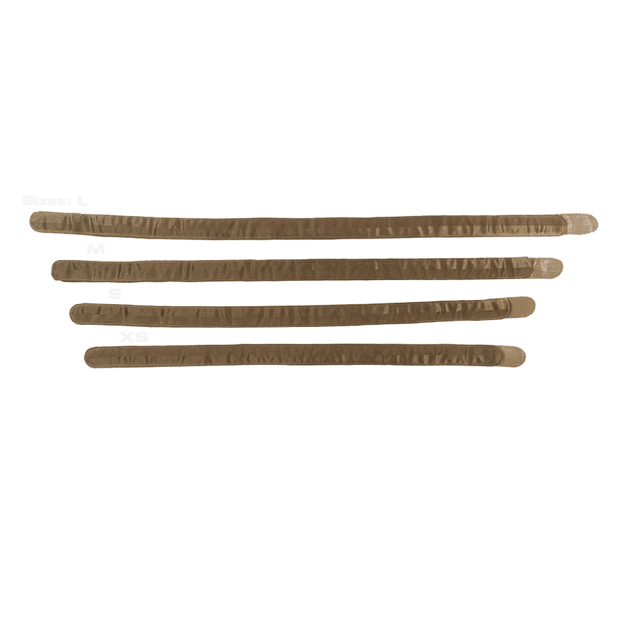 Under Chassis Belt — CTOMS