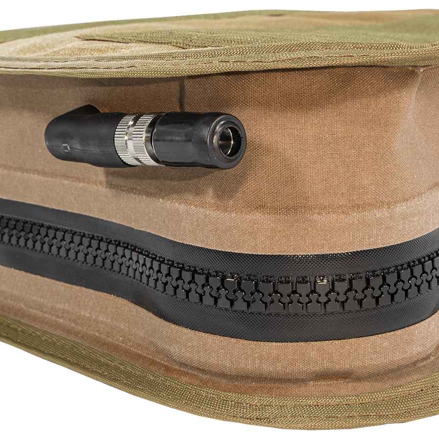 2ndLine Diveable Pack Liner (DPL), Gen III — CTOMS