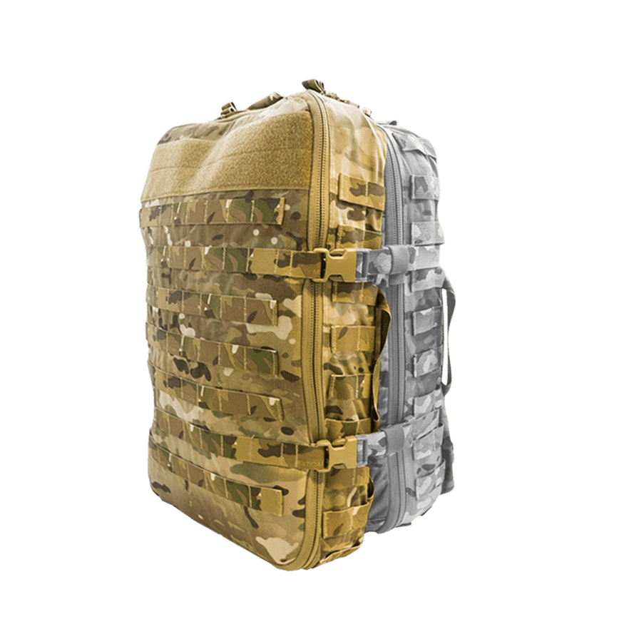 2ndLine™ External Module — CTOMS