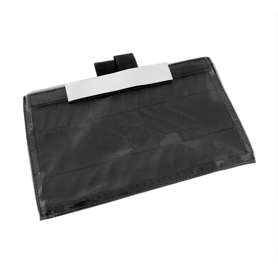 2ndLine Window Pocket — CTOMS