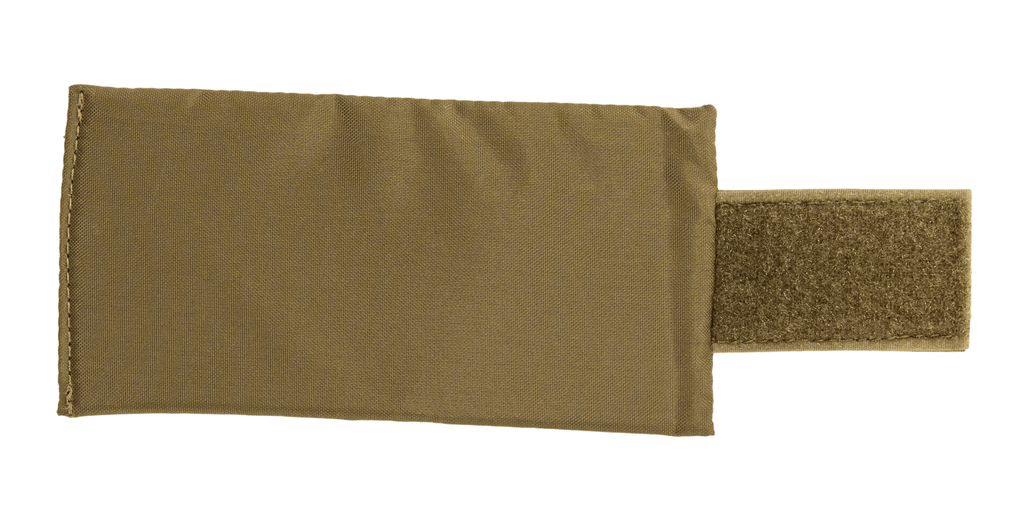 2ndLine Window Pouch, 9", Gen III, Coyote Brown — CTOMS