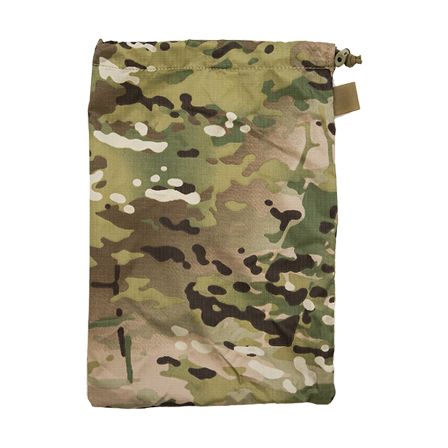 Rope Bag, Flat - MultiCam® — CTOMS