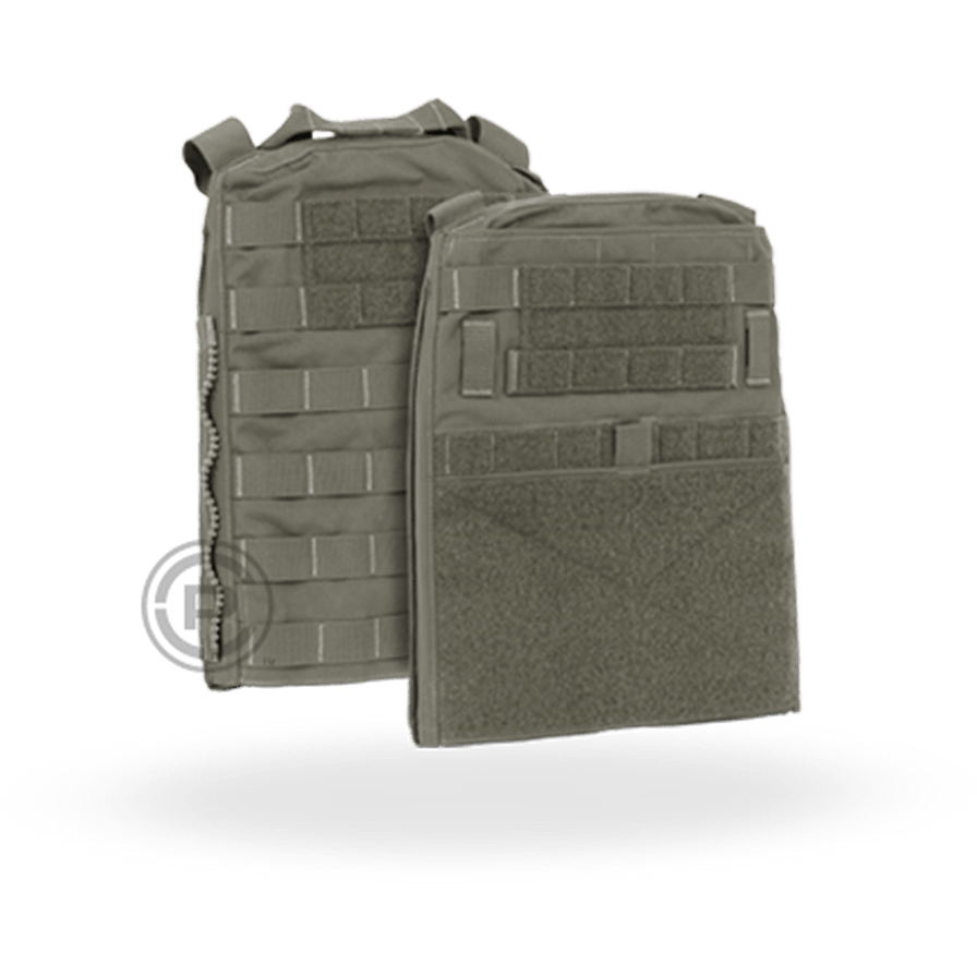 Crye™ AVS Standard Platebags Set — CTOMS