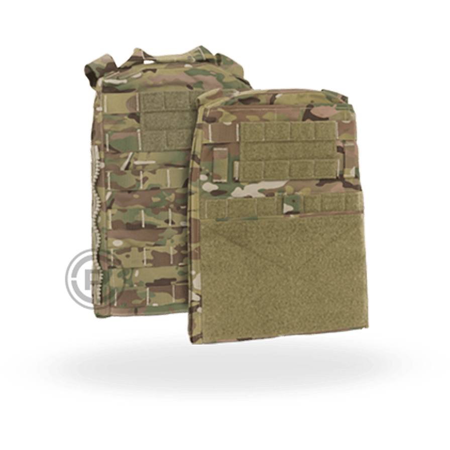 Crye™ AVS Standard Platebags Set — CTOMS