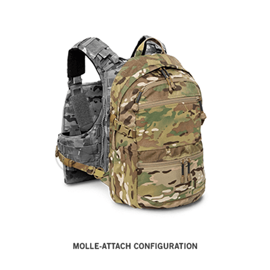 Crye AVS™ 1000 Pack — CTOMS