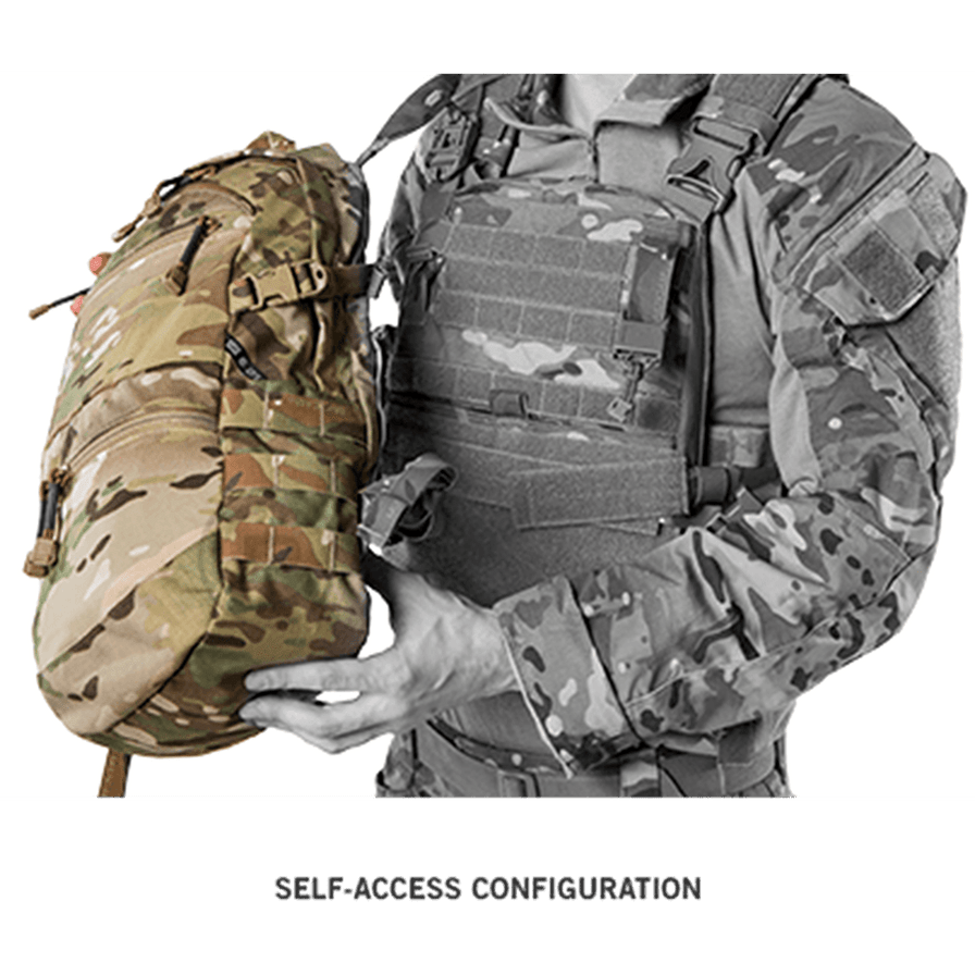 Crye AVS™ 1000 Pack — CTOMS