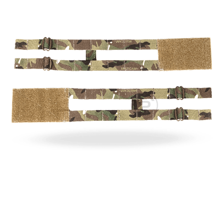 Crye AVS™ 2-Band Skeletal™ Cummerbund — CTOMS