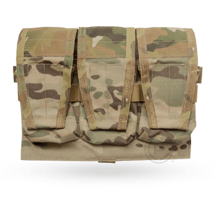 Crye (AVS)™ Detachable Flap, 7.62 — CTOMS