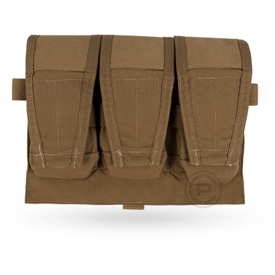 Crye (AVS)™ Detachable Flap, 7.62 — CTOMS