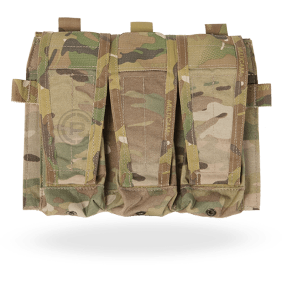 Crye (AVS)™ Detachable Flap, M4 — CTOMS