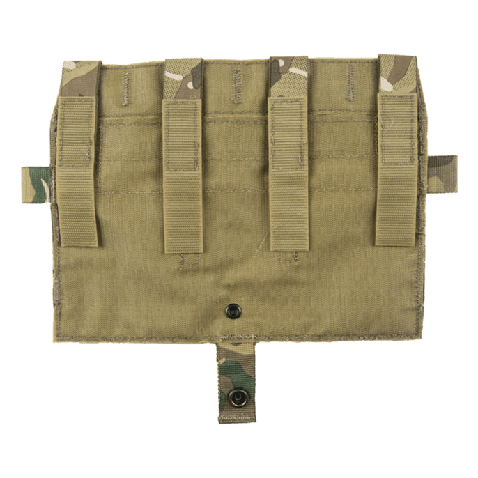 Crye Tactical Clothing and Gear - CTOMS