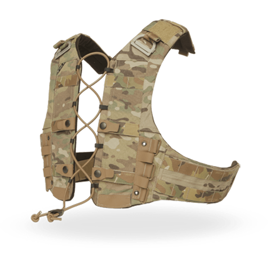 Crye AVS™ Harness — CTOMS