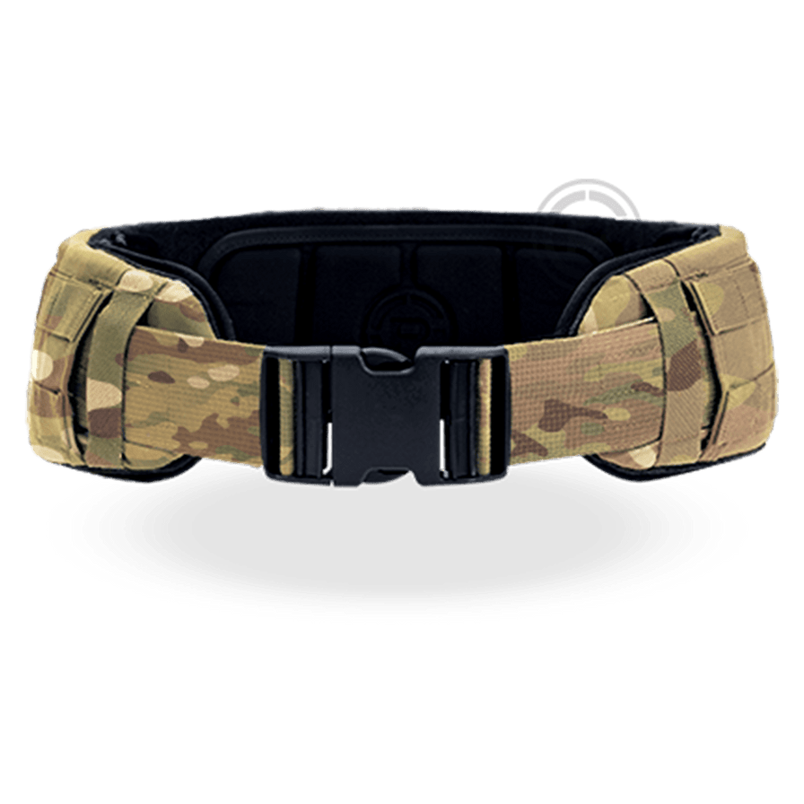 Crye AVS™ Low Profile Belt — CTOMS